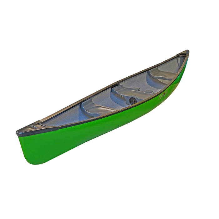 Canoe ROTOATTIVO CANADIER 3 Weekend - WATERSKIS.LV